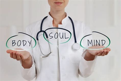 Holistic Healthcare Integrating Mind Body And Spirit At Healthwell