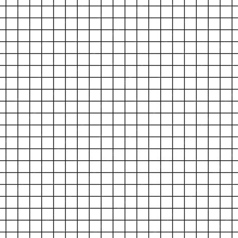 Premium Vector Grid Pattern Background Black Lines Square Vector