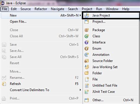 Java Tutorial IDE Integrated Development Environment