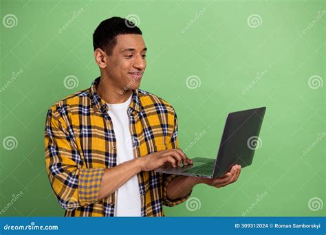 Photo Of Young Experienced Programmer Python Developer Software Engineer Man Using Macbook