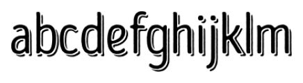 Intro Head R Base Shade Font What Font Is