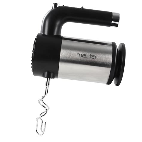 Купить Миксер MARTA MT-MX1526A черный жемчуг в Крыму, цены, отзывы ...