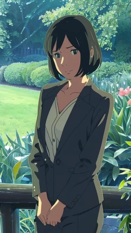 Yukari Yukino By Ghibliai On Deviantart Yukari Yukino By Ghibliai On Deviantart