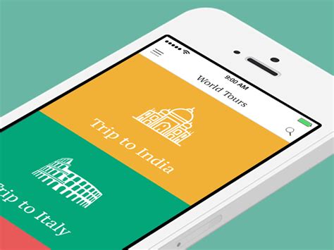 Android酷炫实用的开源框架（ui框架） 菜鸟教程