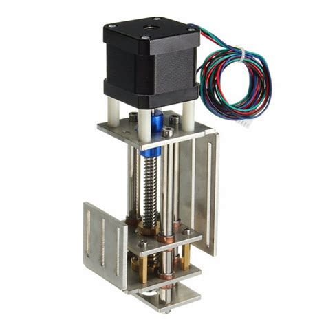 Machifit CNC Z Axis Slide Table Mm DIY Milling Linear Motion Ax Reliable Store