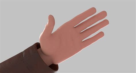 Ryan Cartoon Man Handsome Ma