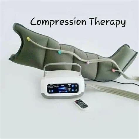 250 Mm Dvt Compression Therapy Machine At Rs 22000 In Hyderabad Id 21332309912