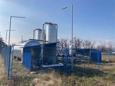 Report On Geothermal Availability Of The Locations In Serbia From The Report On Geothermal Availability Of The Locations In Serbia From The