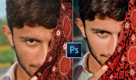 Fazal Abbas On Linkedin Hd Skin Retouching