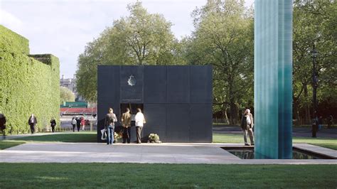 National Police Memorial Unveiled