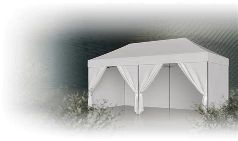 Быстровозводимые шатры купить с доставкой от ArchiTent заказать ...