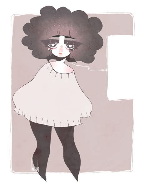 Big Sweater Small Ash By Dreamalgia On Deviantart