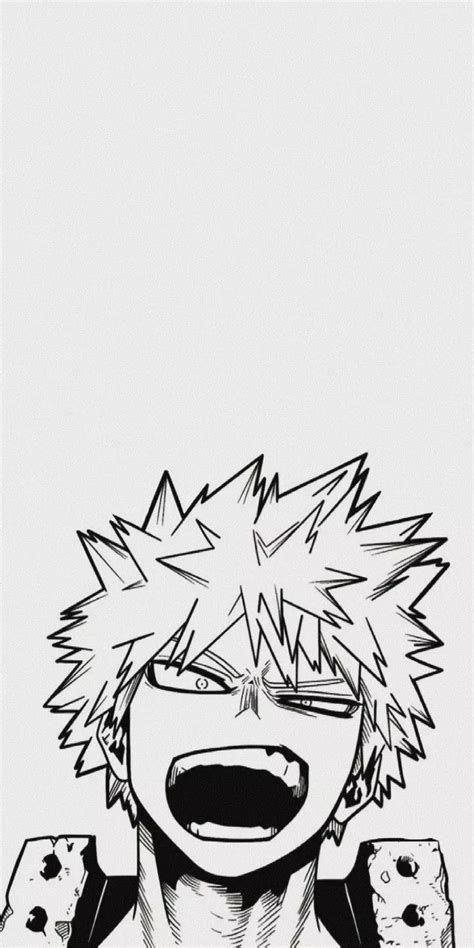 Chat With Katsuki Bakugou Nsfw Enjoy Free Unrestricted Ai Character Roleplay No Filter