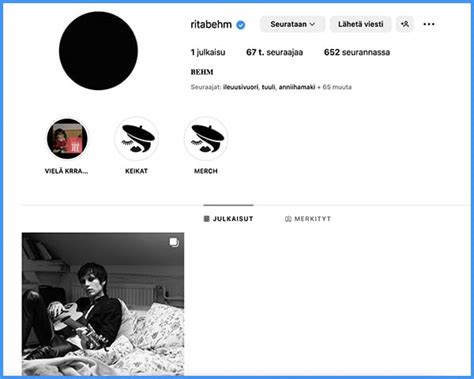 Surun Murtama Rita Behm Teki Radikaalin Ratkaisun