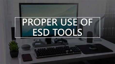 Q1 Proper Use Of Computer Hardware Tools Pptx