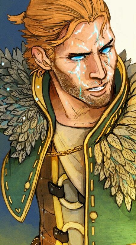 Anders Dragon Age Series Dragon Age Games Dragon Age