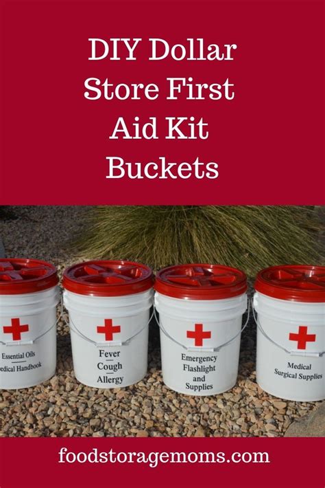 This Is A Fairly Inexpensive Way To Get Started With Your Emergency
