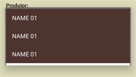 Java How To Remove White Stripe When Applying A Custom Item To