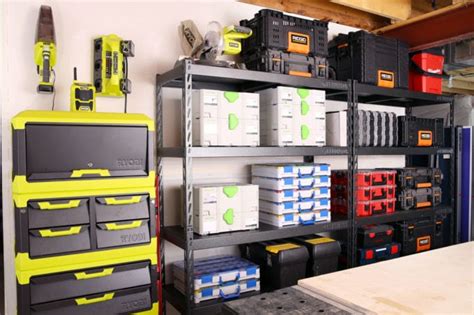 How To Master Tool Organization Systems For Tradespeople In 2025 Gild