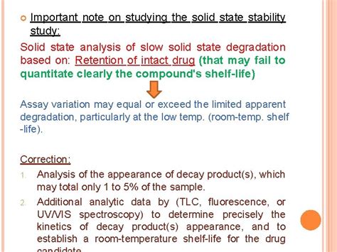 Industrial Pharmacy Preformulation Part 2 Solubility Analysis