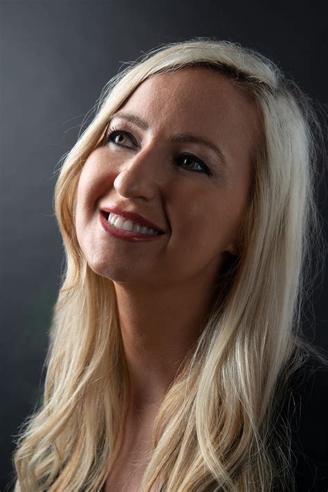 Portrait Using Sidelight The Headshot Works