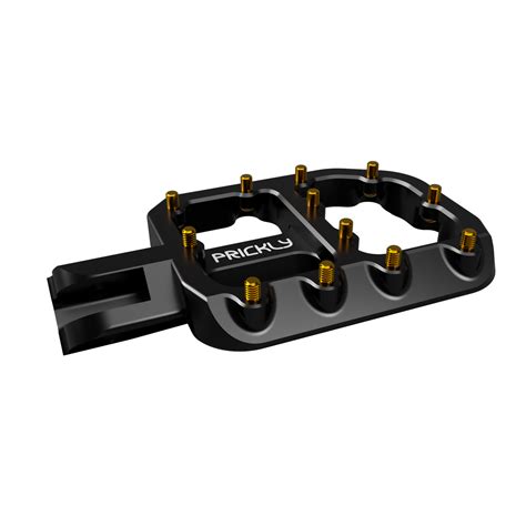 Wide Foot Pegs Surron Lbx E Ride Pro Ss By Prickly Motorsports Wide Foot Pegs Surron Lbx E Ride Pro Ss By Prickly Motorsports