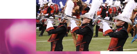 Marching Brass Brass And Woodwinds Musical Instruments Products