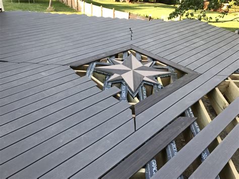 Compass Rose Inlay Charlie Rea Framing Company