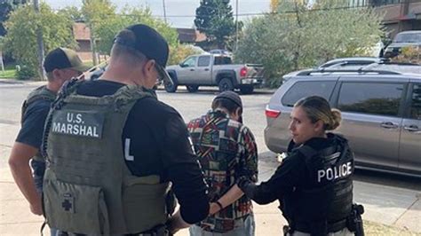 Operation Trick Or Treat 2 Nets 331 Arrests Targets Non Compliant Sex
