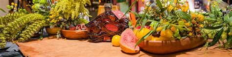 Mezcal And Fruit Pairings Us Mezcal Mitre