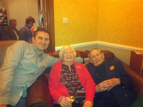 David Mcbrien Is Fundraising For Age Uk Lewisham And Southwark