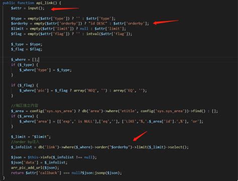 代码审计 云优cms V 前台多处sql注入任意文件删除修复绕过至getshell 水泡泡 博客园