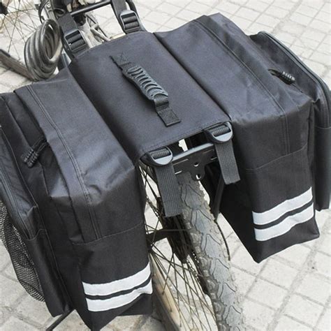 📌 Velo Cargo Tasche Rücksitztasche Fürs Touren Fahrrad Kaufen Auf Ricardo