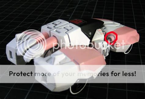 Minorrepaint Classics Arcee Gallery Page 2 Tfw2005 The 2005