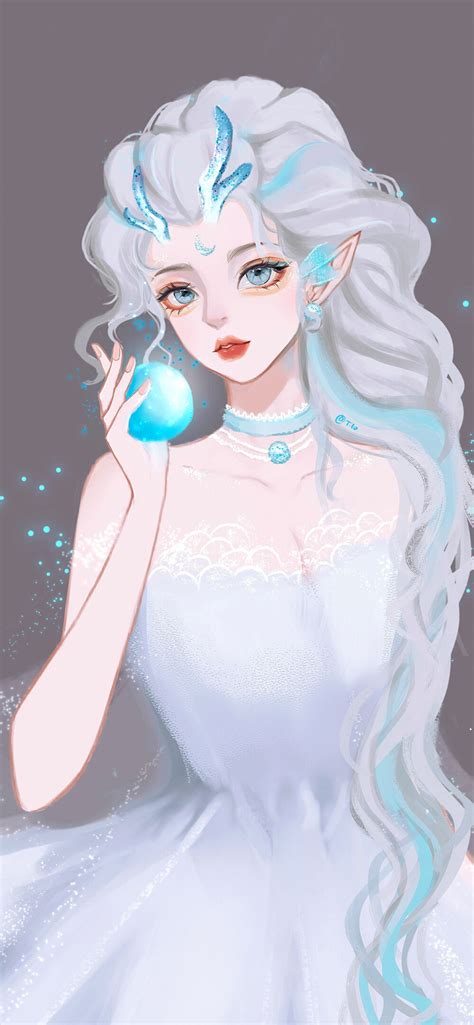 画风喜欢的 十二生肖公主系列壁纸 堆糖，美图壁纸兴趣社区