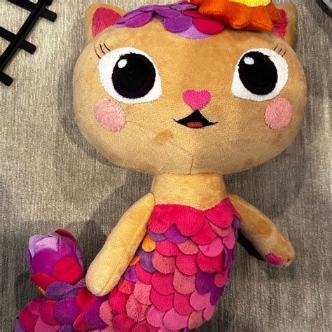 Custom Plush Toy Inspired By Puppet Master From Prodigy Math Game Etsy