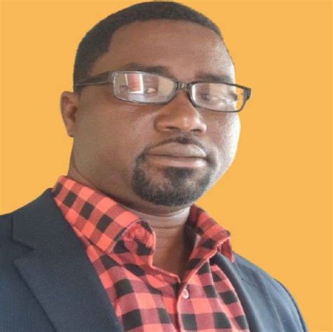 Pastor Agyekum Ministries