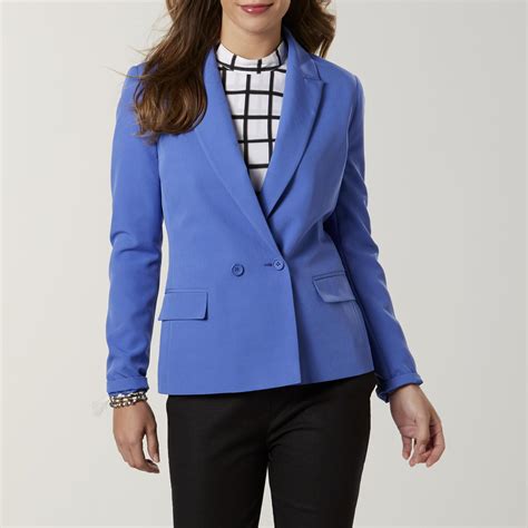 Simply Styled Womens Suit Jacket