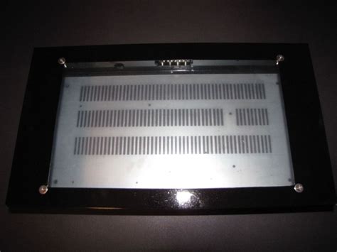 Tube Amplifier 2x Ecl86 Vfd Forum For Electronics