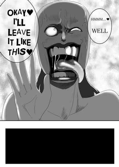 The Evil Mask 4 Nhentai Hentai Doujinshi And Manga
