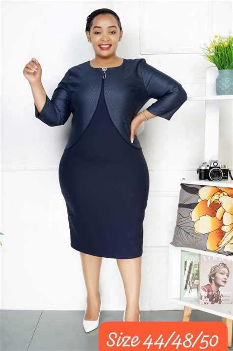 Hot Selling Turkey Women Office Dresses In Nairobi Home Nitty Gritties