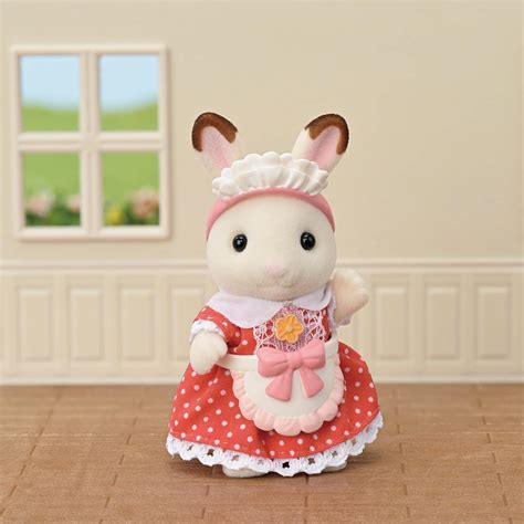 Calico Critters Village Cake Shop Starter Set Calico Critters