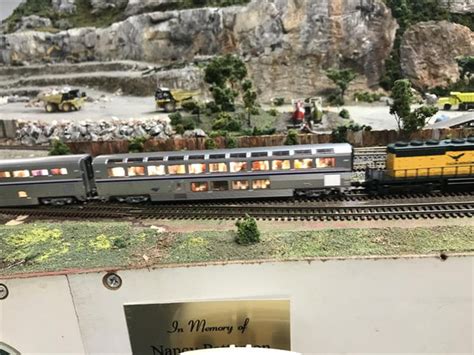 Model Railroad Technologies Accutrack Ii Train Speedometer