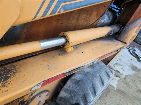 G110666 Case 1840 Hydraulic Cylinder For Sale
