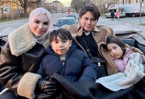 Cik Epal Bersuara Isu Rumah Tangga Dengan Jofliam Aku Tak Nak Keruhkan Keadaan Murai My