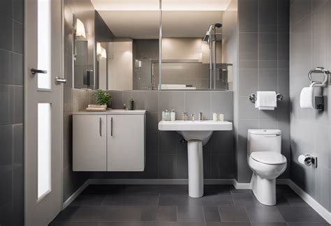 Toilet Design Guidelines Comfort And Function