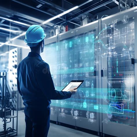 Iot Sensors Data Collection Edge Computing Predictive Mai One Created