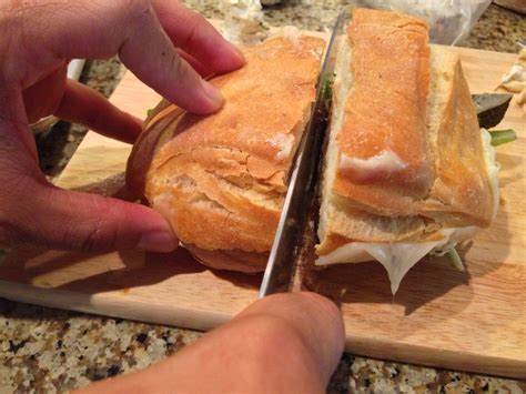 How To Cook The Ultimate Sandwich In 10 Minutes B C Guides