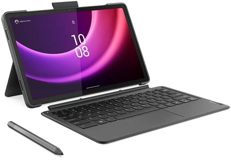 Lenovo Tb Xu Zabg Za Lenovo Tablet P Nd Ips K Hz X Storm Grey Android