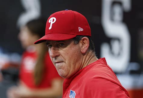 Major Roster Shakeup Philadelphia Phillies Projected Cut Ties With
